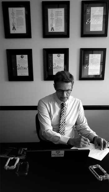 About - Reliance Systems